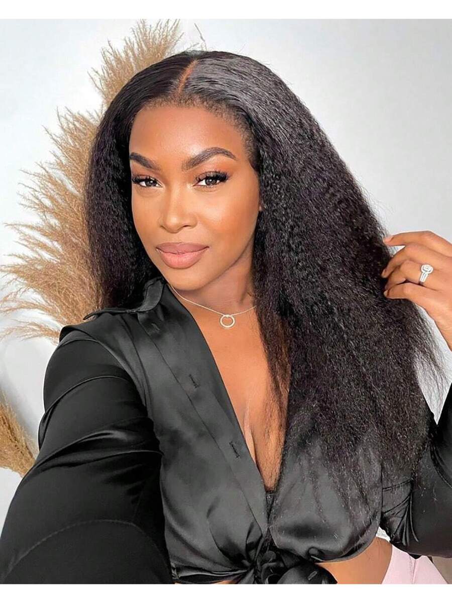 Virgin Human Hair Wigs, High Quality Lace Wigs, Alipop Online Store ...