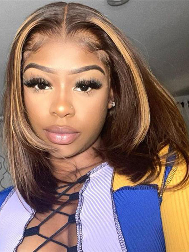 Virgin Human Hair Wigs, High Quality Lace Wigs, Alipop Online Store ...