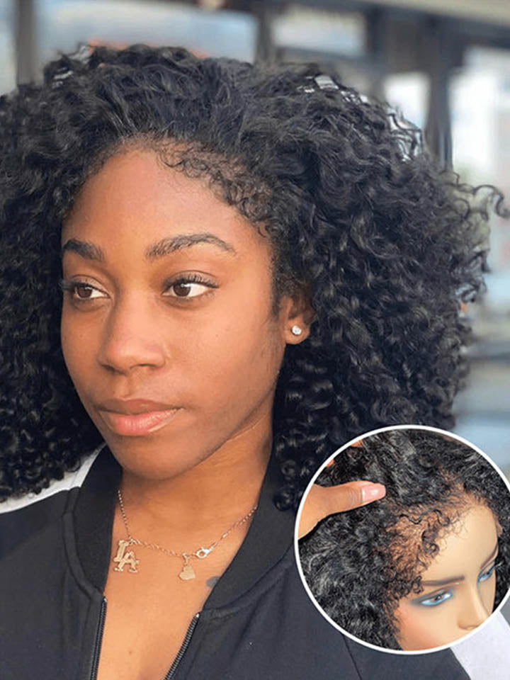 Virgin Human Hair Wigs, High Quality Lace Wigs, Alipop Online Store ...