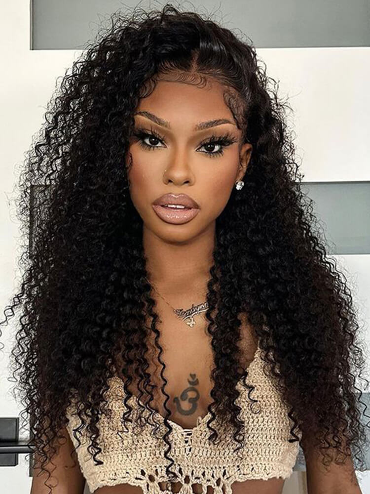 Virgin Human Hair Wigs, High Quality Lace Wigs, Alipop Online Store ...
