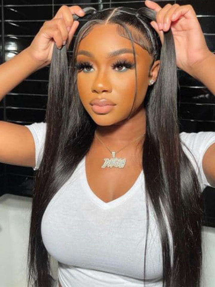 Virgin Human Hair Wigs, High Quality Lace Wigs, Alipop Online Store ...